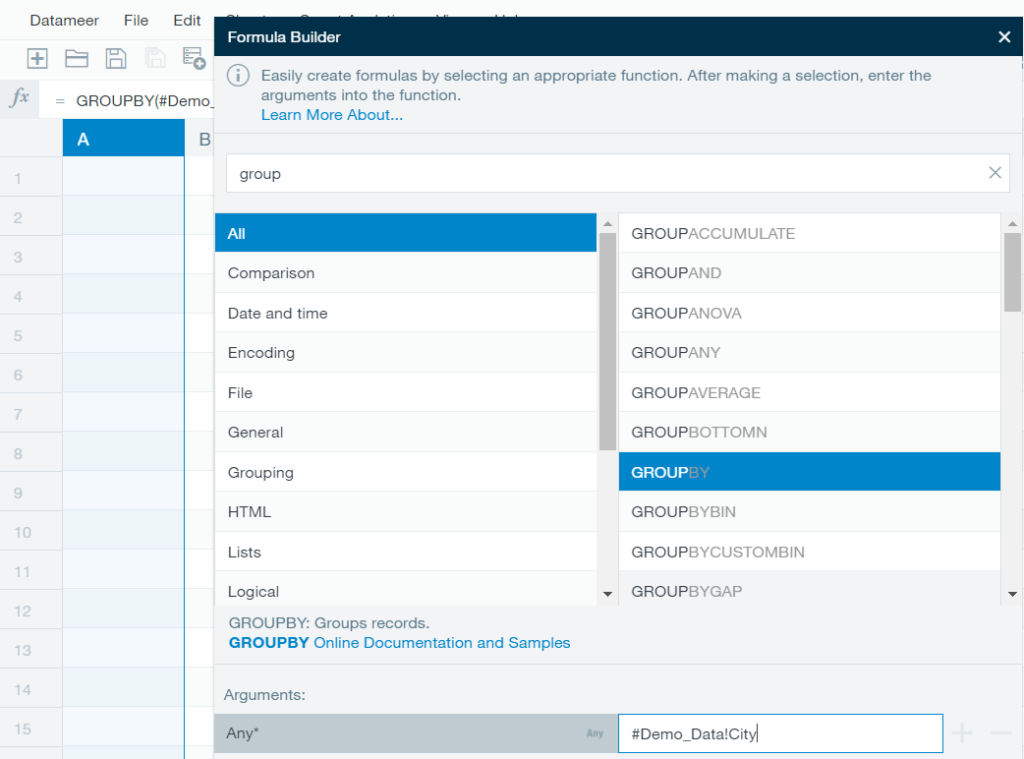 Datameer Tutorial- The Only Datameer Guide You Need To Start With