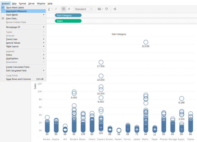 Tableau Developer Interview Questions And Answers Hdfstutorial Tableau 9386