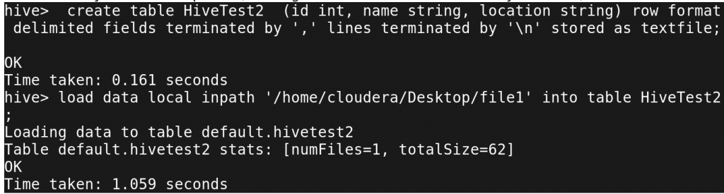 How to Update Delete Hive Tables [Enable ACID Proprties in Hive]